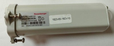 ROSENBERGER ACU-002 ANTENNA CONTROL UNIT S-Wave ACU-002 | eBay
