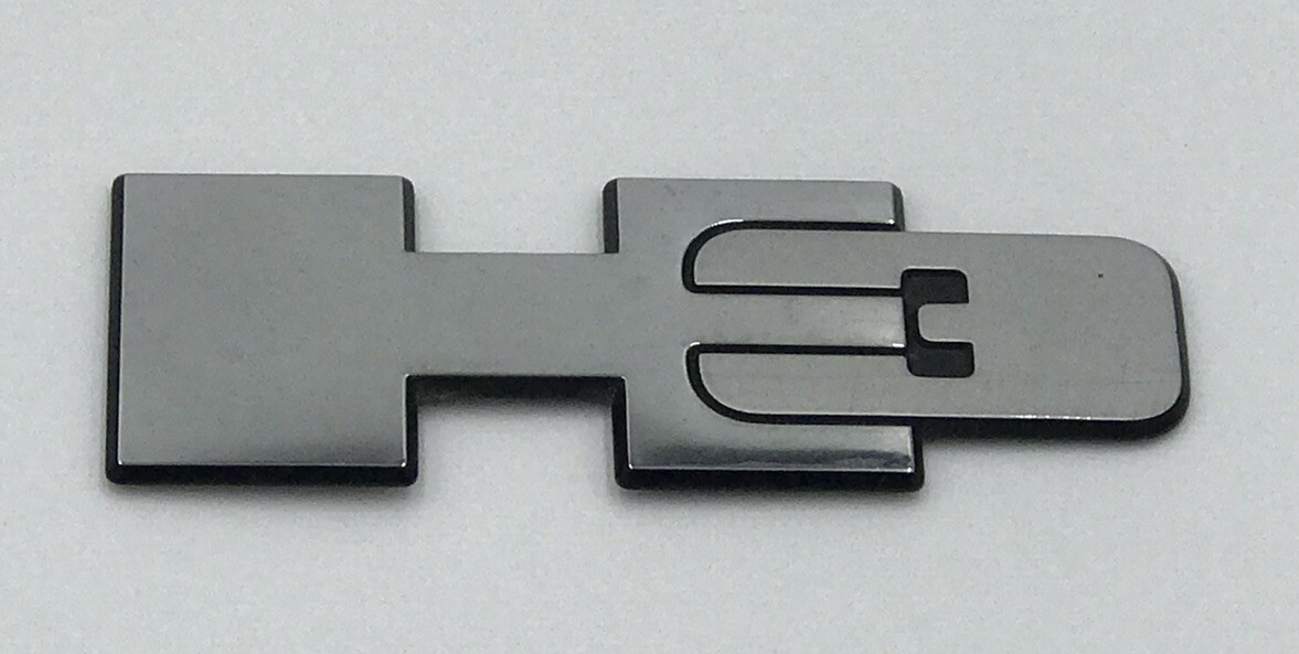 Hummer H3 Logo