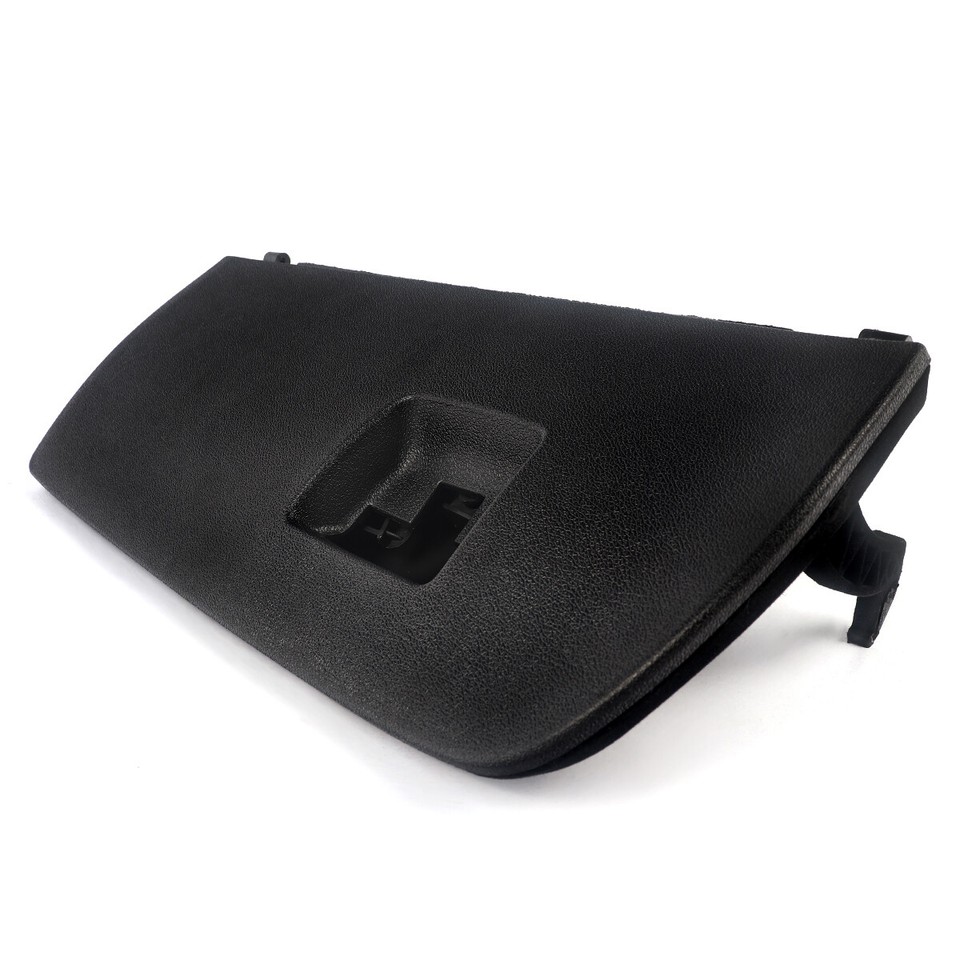 2011-2018 BMW X3 X4 F25 F26 Dash Glove Box Door Lid | Black ...