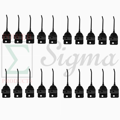 Farm Implement Parts - Rake Teeth