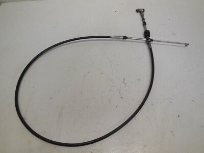 2000 Seadoo RX 951 Reverse Cable 2001 2002 2003 RX DI | eBay