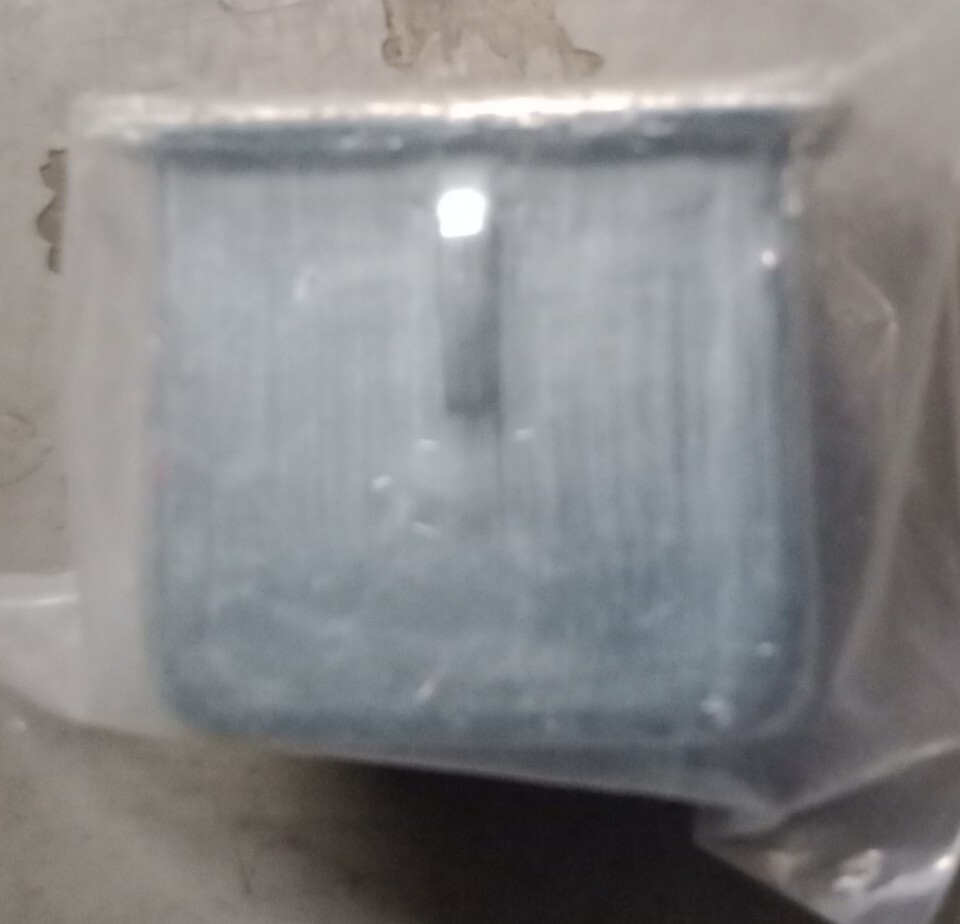 TS 100 CP Drive in Thimble Door Strike for a Deadbolt 1" Diameter ...