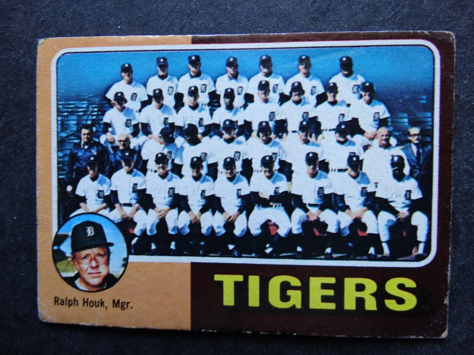 (VG) 1975 Topps Mini Baseball Cards Complete Your Set U You Pick From ...