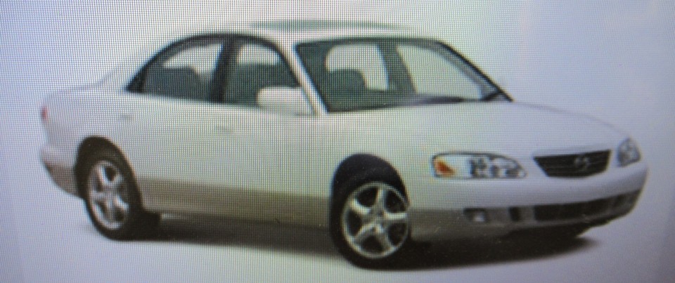 HORN HONK BEEP BEEPER BUZZER ALARM SOUND CAR for 95 02 MAZDA MILLENIA | eBay