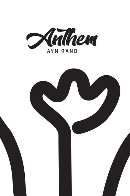 Anthem von Ayn Rand (2020, Taschenbuch) online kaufen | eBay