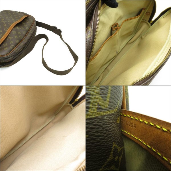 Louis Vuitton Reporter Gm Size Chart | semashow.com