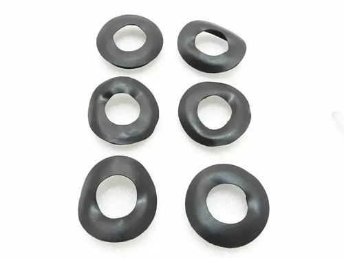 Fit For Ford 2000 3000 3600 3610 Farmtrac Tractor Steering Boot Rubbers ...