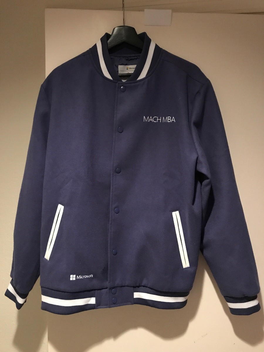 Jacket Designs For Microsoft