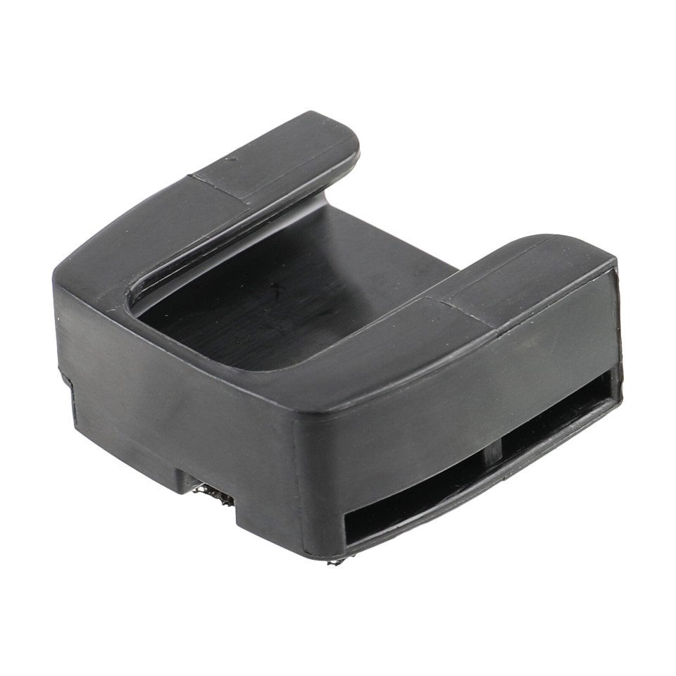 Black Fuel Tank Cap Clip 74481-TVA-A01 for 2018-2022 Honda Accord Sedan ...