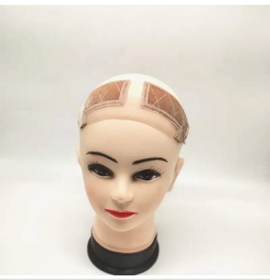Blonde Wig Topper Grip Band Invisible Non-Slip | eBay UK