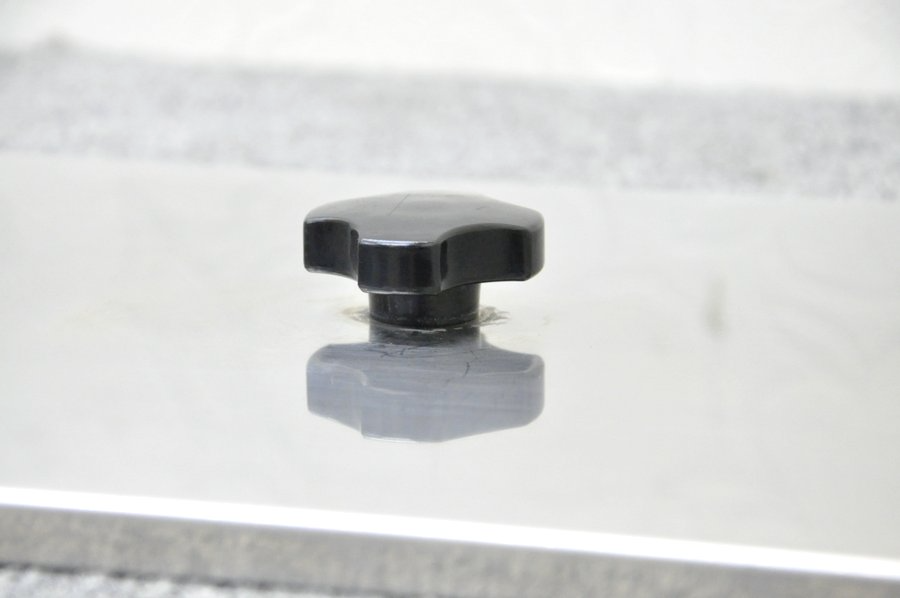 AUTEC Shari Rice Ball Sushi Robot Machine Hopper lid for ASM340 Japan ...