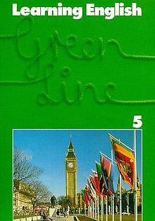 Learning English - Pupils Book - Green Line - 5. L... | Buch | Zustand ...
