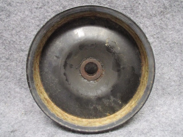 Chevy C1500 Power Steering Pump Pulley 10085755 GMC 12605677 K1500 for ...