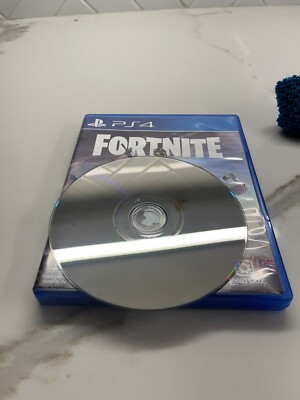 super rare fortnite cd | eBay