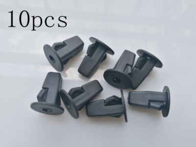 10 Front Rear Wheel Fender Liner Grommet 90189-06028 For Toyota For GM ...