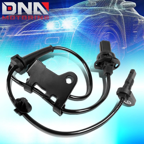 FOR 2009-2015 HONDA CR-Z FIT INSIGHT FRONT ABS WHEEL SPEED SENSOR ...