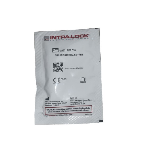 Intra -lock : Ref : D28 | eBay