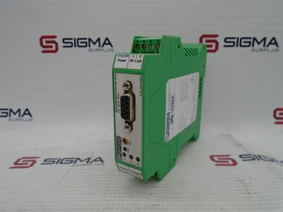 Other - Data Transceiver