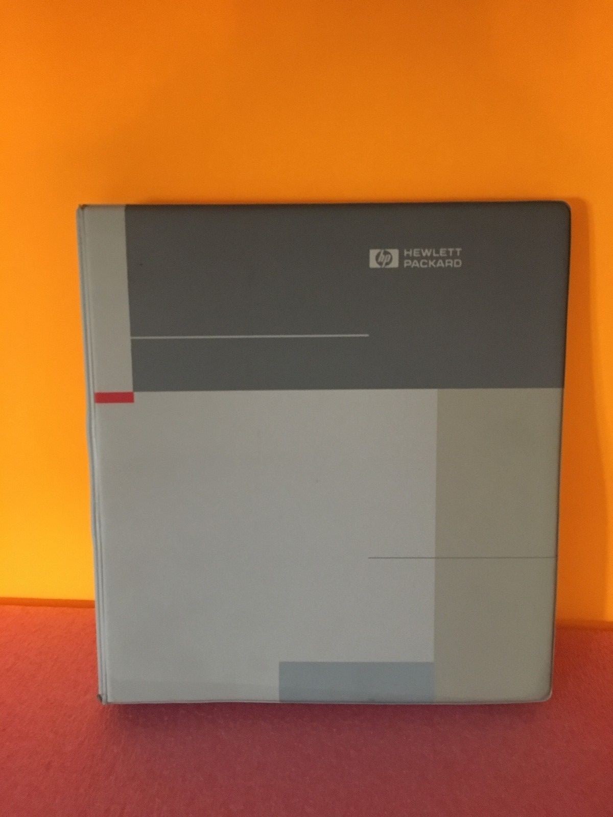 HP / Agilent 70004-90005 70004A Display Installation Verification ...