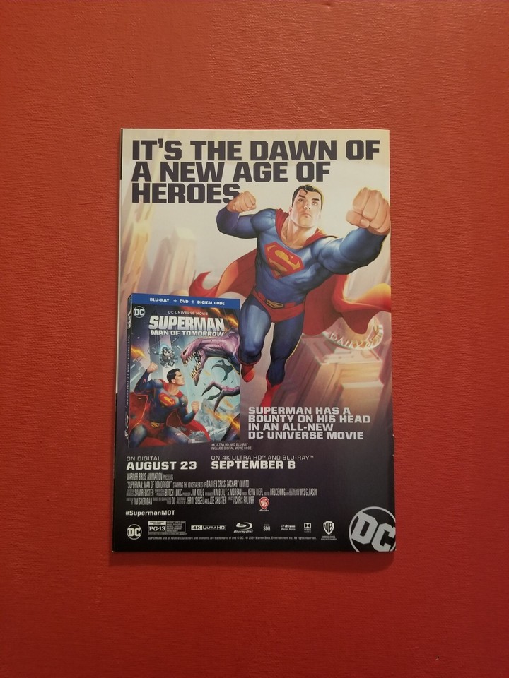 DC COMICS - BATMAN #92 - ARTGERM PUNCHLINE VARIANT COVER - 2020 NEAR ...