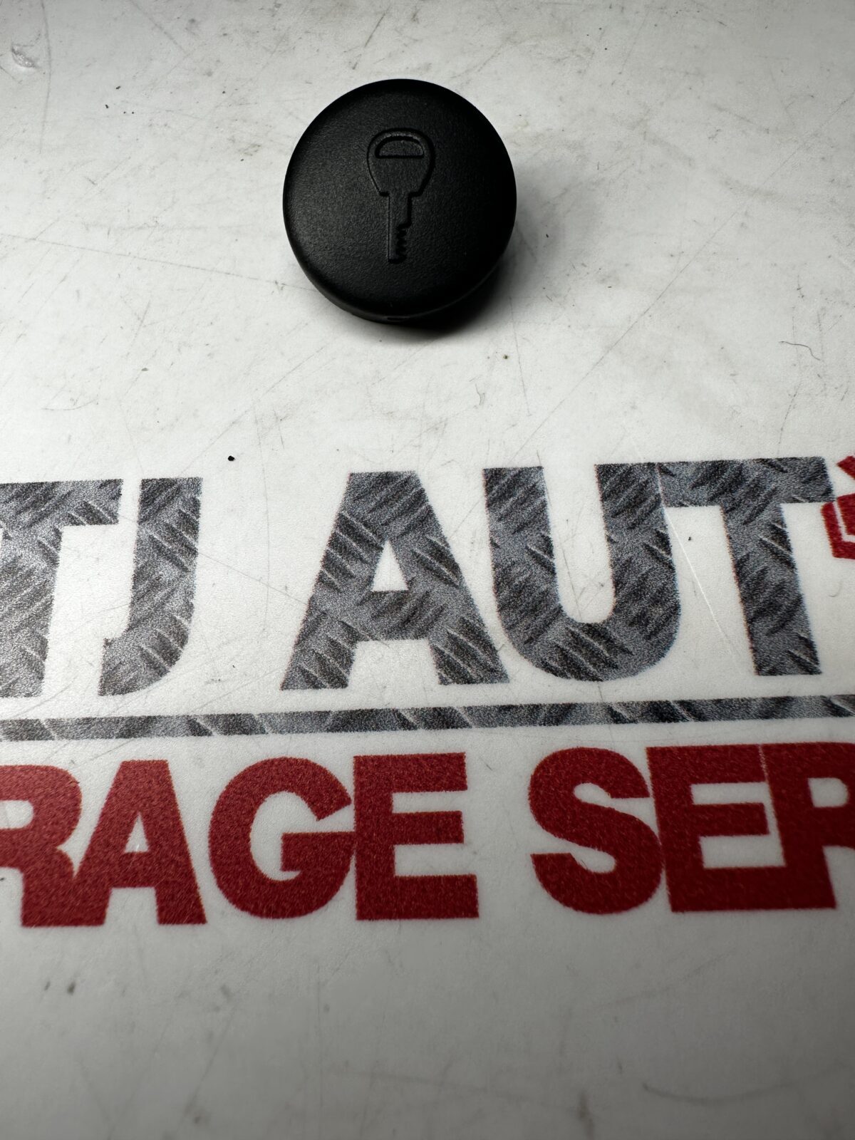 Saab 93 9-3 08-12 4D 5D Door Key Hole Cover 5184379 / 4858429 | eBay UK