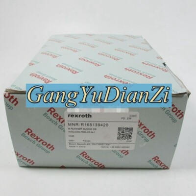 1pc NEW FOR R165139420 Ball Slider | eBay