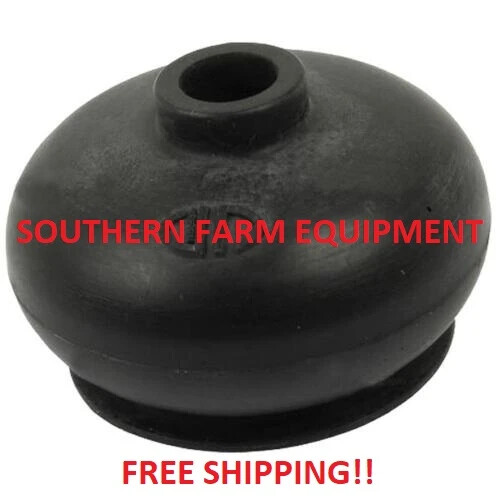 GEAR SHIFT LEVER BOOT FITS YANMAR YM1500,1700,2000 JOHN DEERE ...
