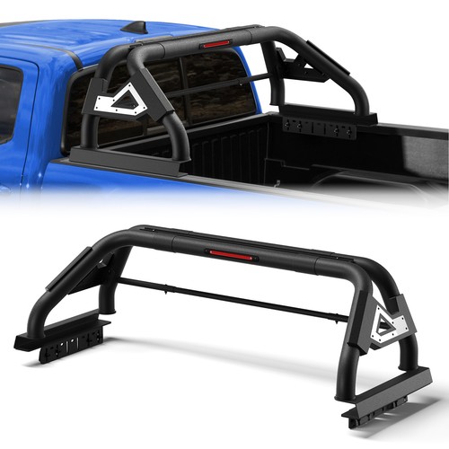 Truck Bed Chase Rack Roll Bar Sport Bar For Chevy Colorado /GMC Canyon ...