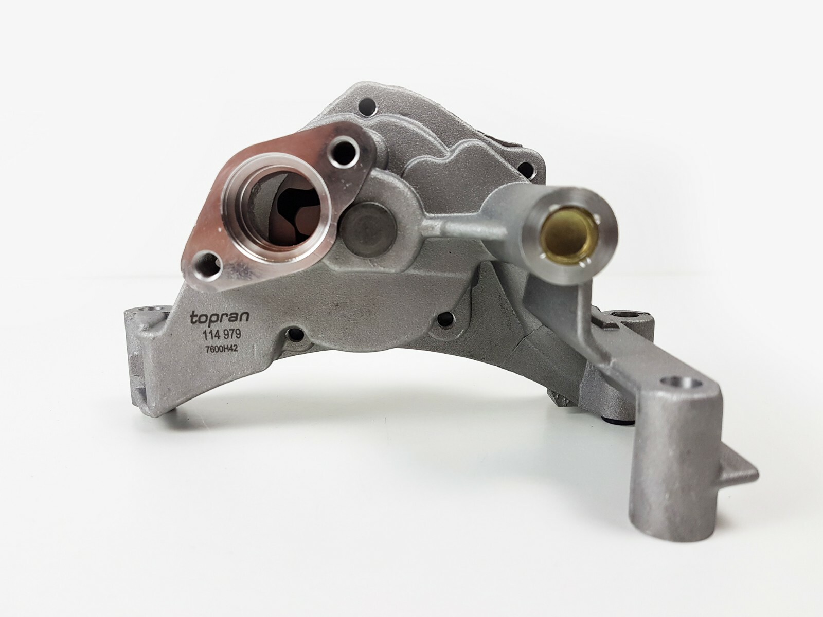 1.9 & 2.0 TDI Diesel Engine Oil Pump Assembly VW Audi Seat Skoda ...