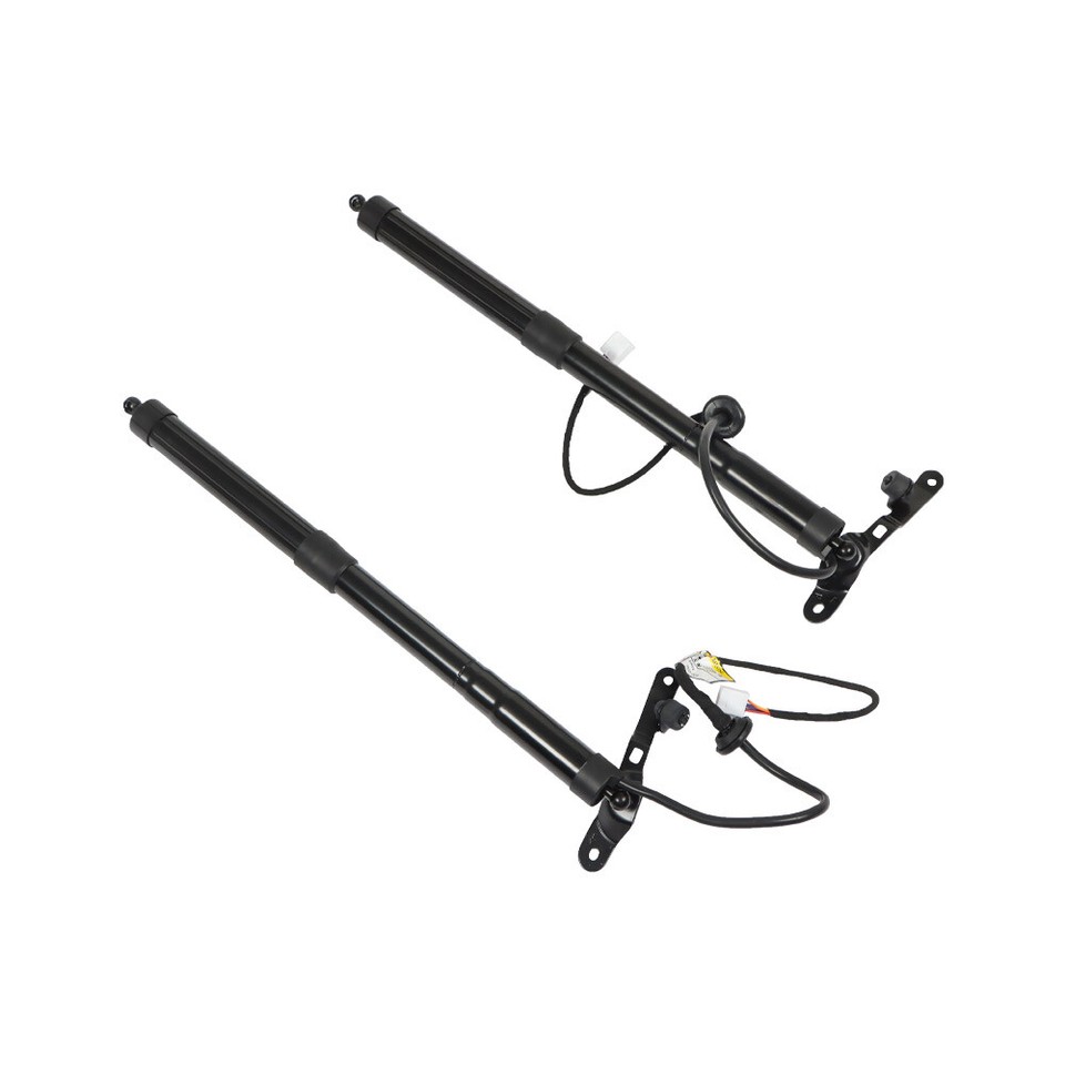 2*Rear (L+R) Tailgate Power Hatch Lift Support Strut For Toyota RAV4 ...