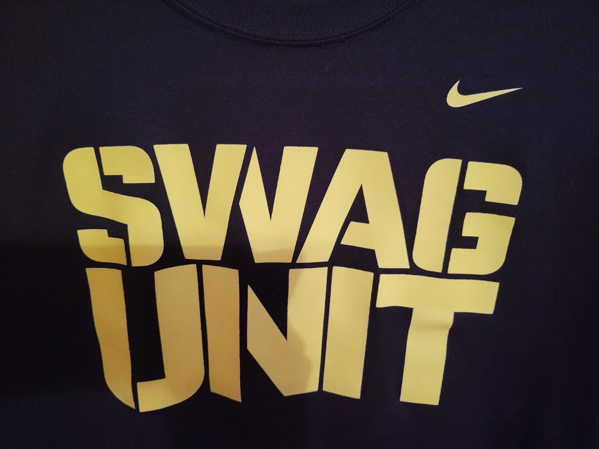 Nike Swag Shirt