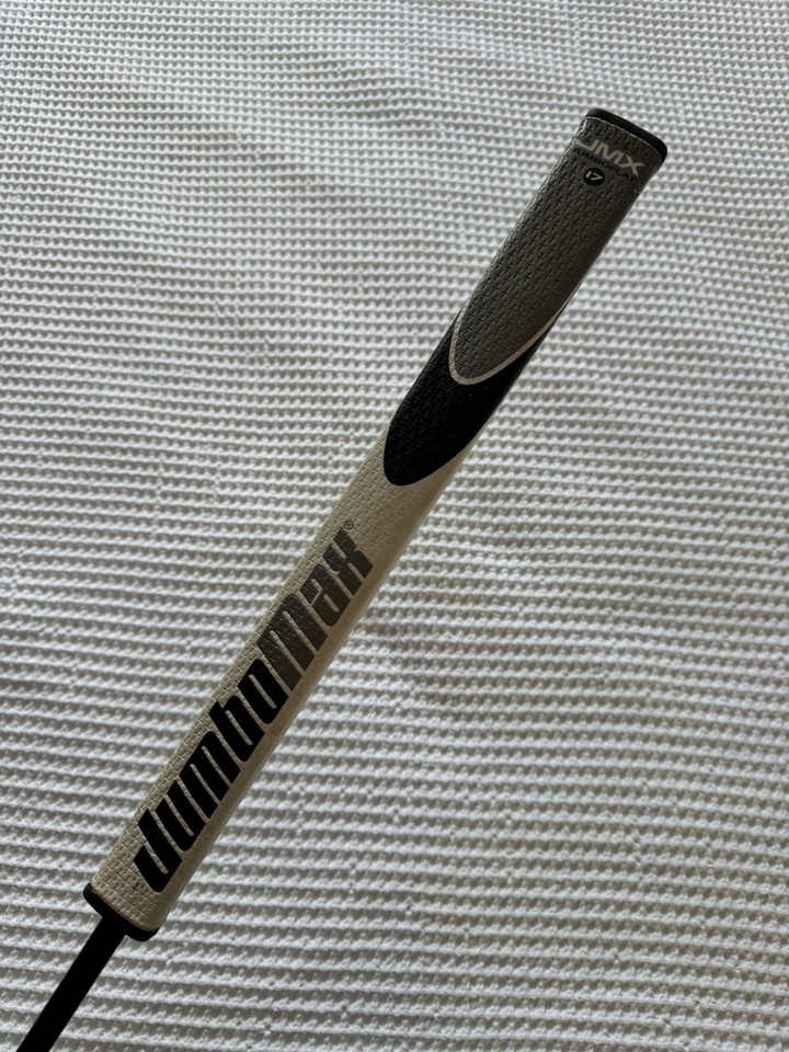 Odyssey Stroke Lab Double Wide Black Arm Lock Putter / 39 Inch | eBay UK