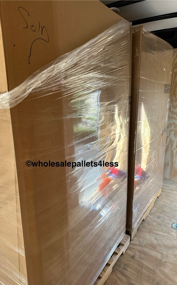 NEW AUTHENTIC AMAZON Mystery Large Box All New Liquidation SEALED From ...