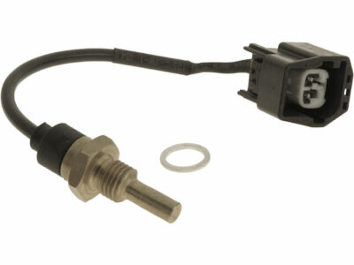 For 2001-2002 Volvo S60 Water Temperature Sensor API 69166ZH Base | eBay