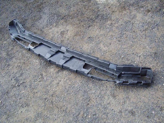 MERCEDES GLC W253 FRONT BUMPER BRACKET P/N: A2538850304 | eBay