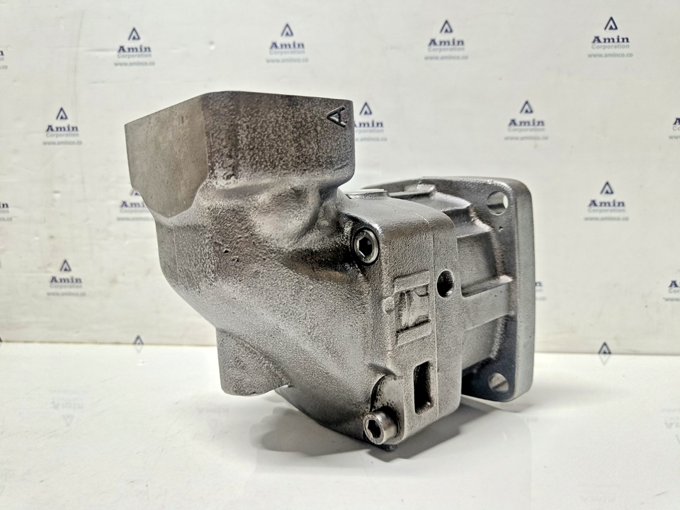 Parker F12-040-MS-SV-S-000-000-0 Hydraulic Motor Part No.: 3799532 ...