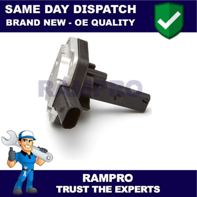 Rampro Oil Level Sump Sensor Fits VW Golf (Mk5) 2.0 TDI | eBay UK