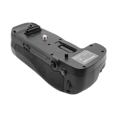 1 PC MB-D18 Vertical Battery Handle Grip Camera Accessories For Nikon ...