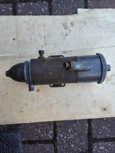 SU petrolift --- 6 volt . 1930's MG,Morris Minor | eBay UK