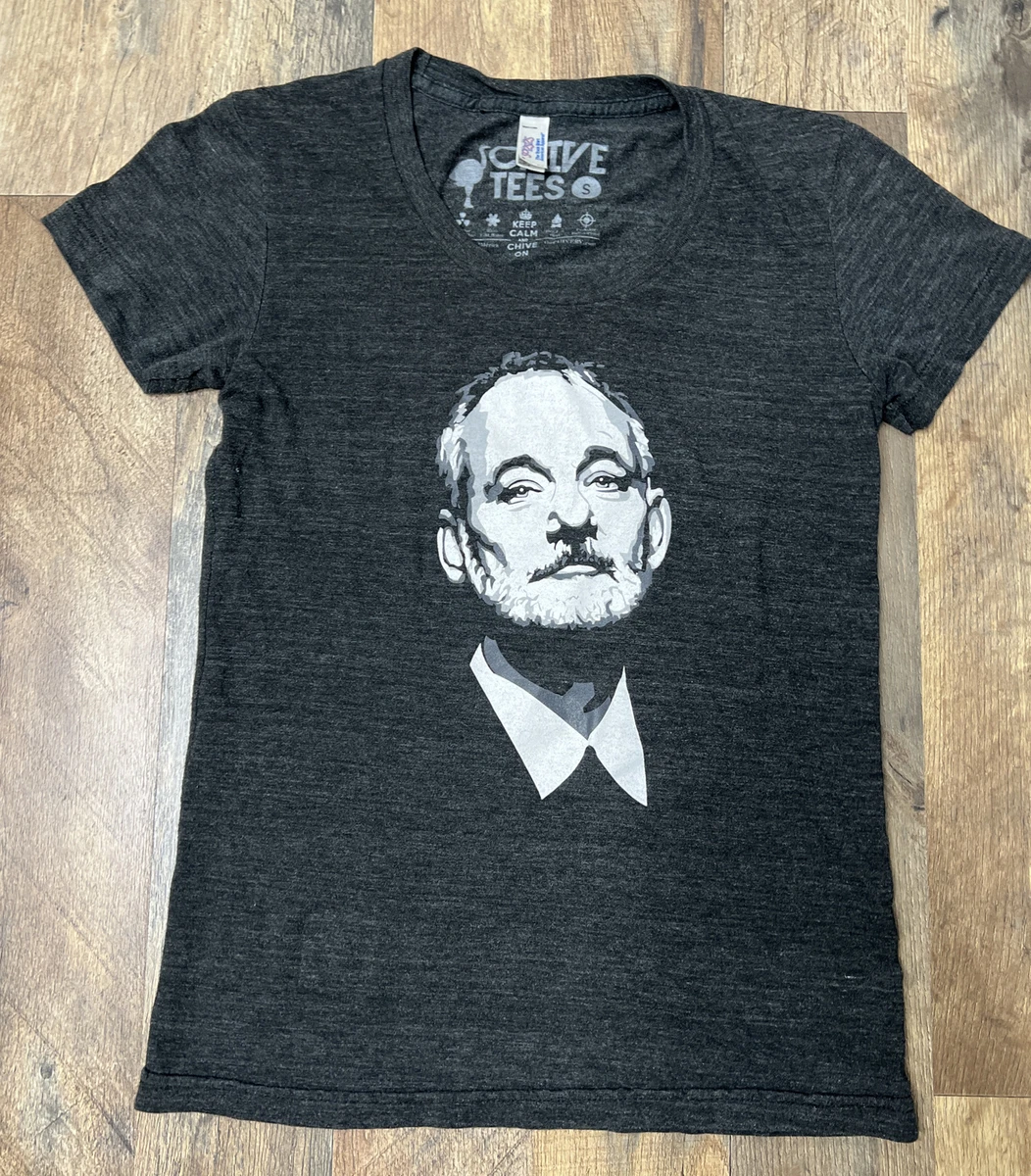 Bill Murray Shirt Womens
