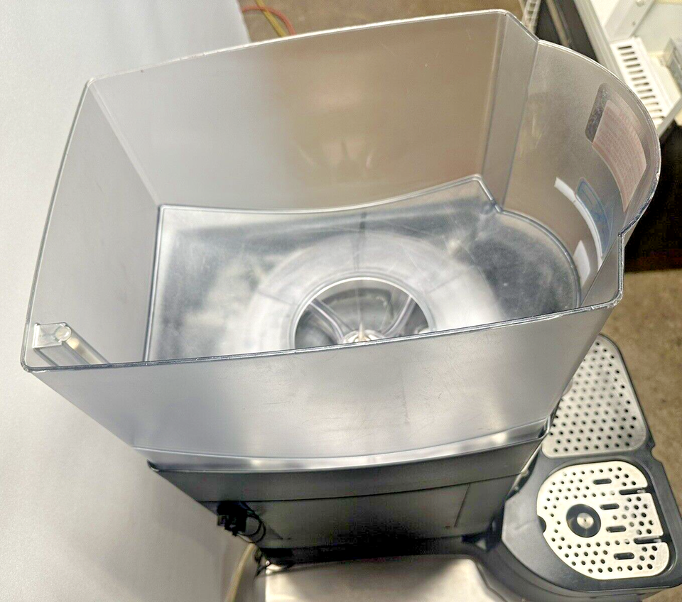 Taylor Magnablend SB24 Commercial Frozen Beverage Blender Machine ...