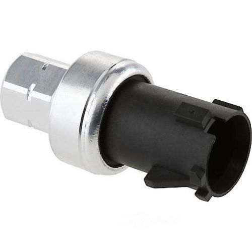 HVAC Pressure Switch-A/C Refrigerant Pressure Sensor CARQUEST ABA1009 ...