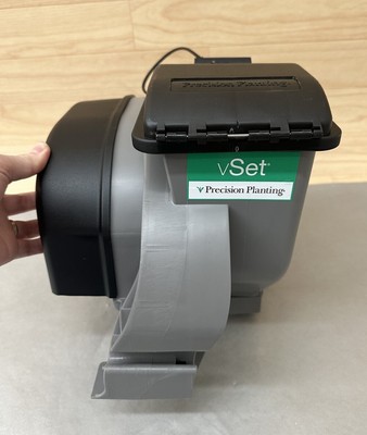 Precision Planting vSet Mini Hopper Sub Assembly 733829 768305 | eBay