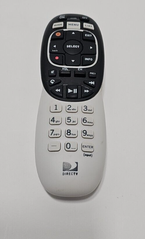 Direct TV RC73 Remote Control Pre-Owned | eBay