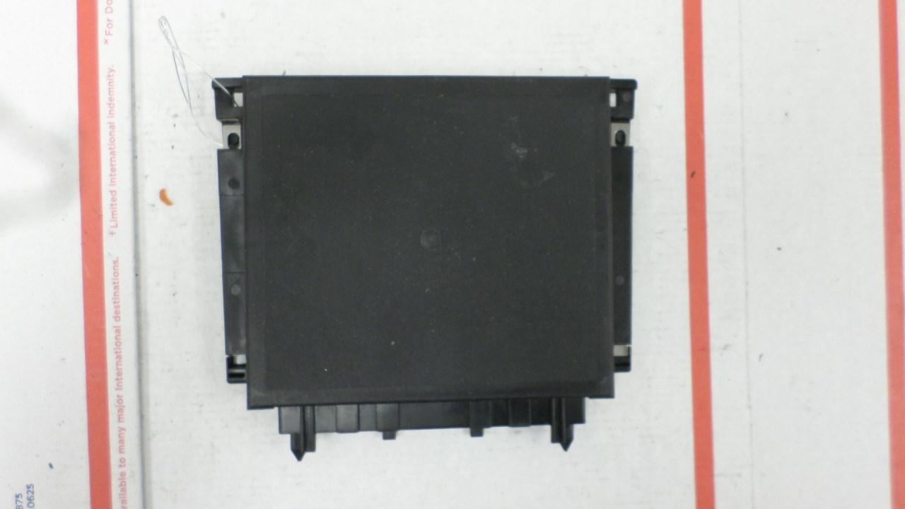 TRANSMISSION CONTROL MODULE MERCEDES BENZ W140 300E/300SE 1992 ...