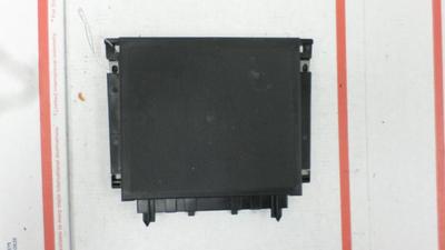 TRANSMISSION CONTROL MODULE MERCEDES BENZ W140 300E/300SE 1992 ...