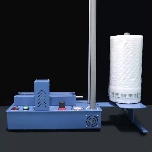 Q8 Air Column Inflator Automatic Inflatable Packaging for Shockproof ...