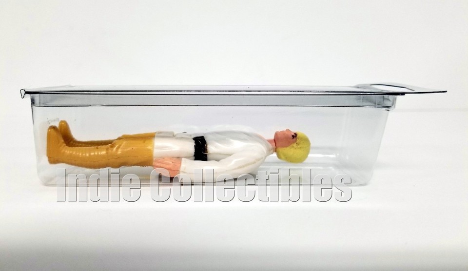Star Wars Blister Case Action Figure Protective Clamshell Display Small ...