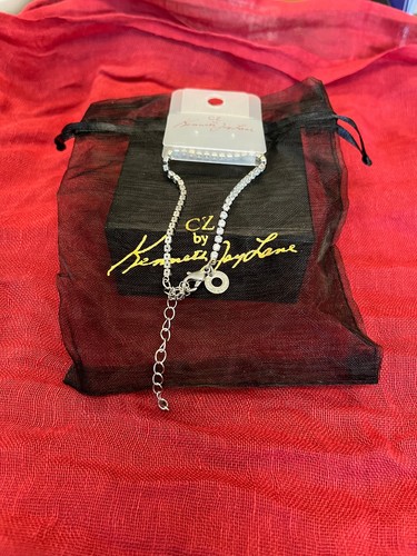 NWOT - CZ by Kenneth Jordan Bracelet | eBay