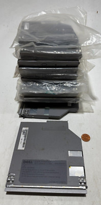 Lot Of 11! CD-ROM 24X IDE Drives Dell DP/N:DC245 / 6T980-A01 | eBay